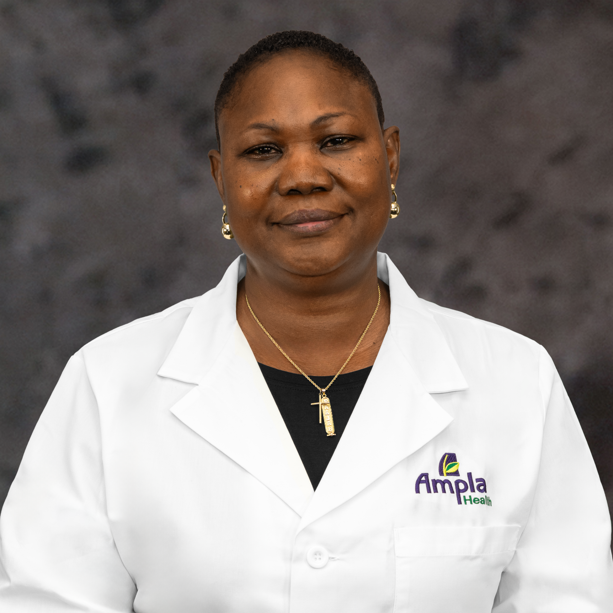Adetunji, Bamidele PMHNP - Ampla Health- Medical and Dental Services ...