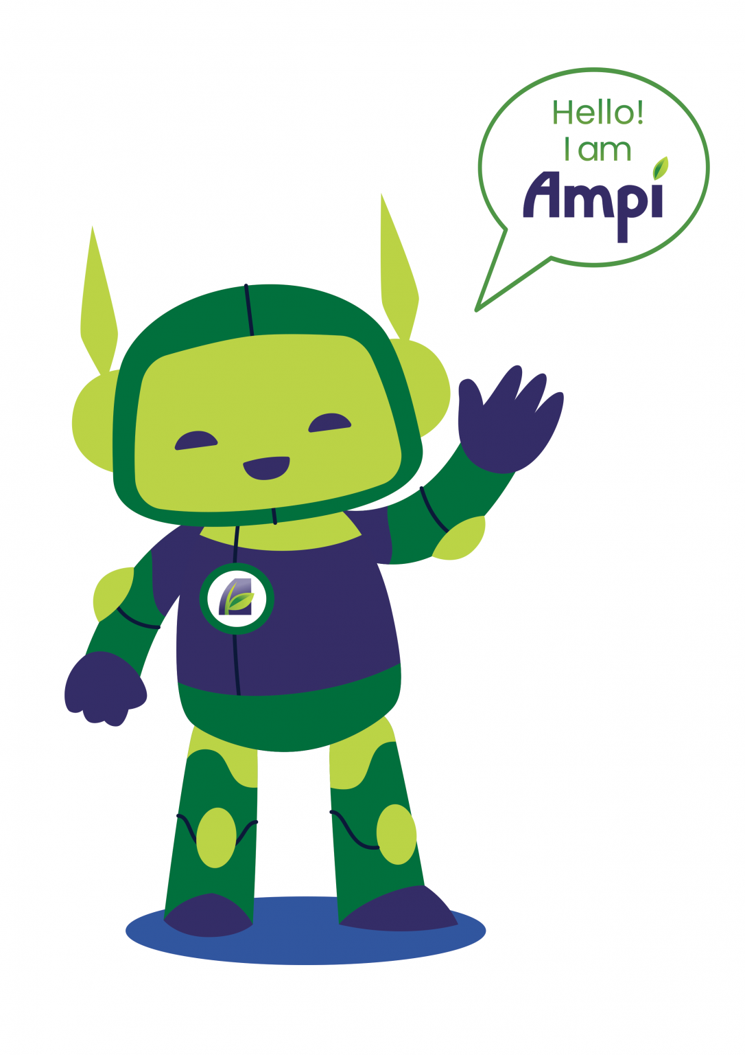 AI Assistant - Ampla Health- Medical and Dental Services for Northern ...