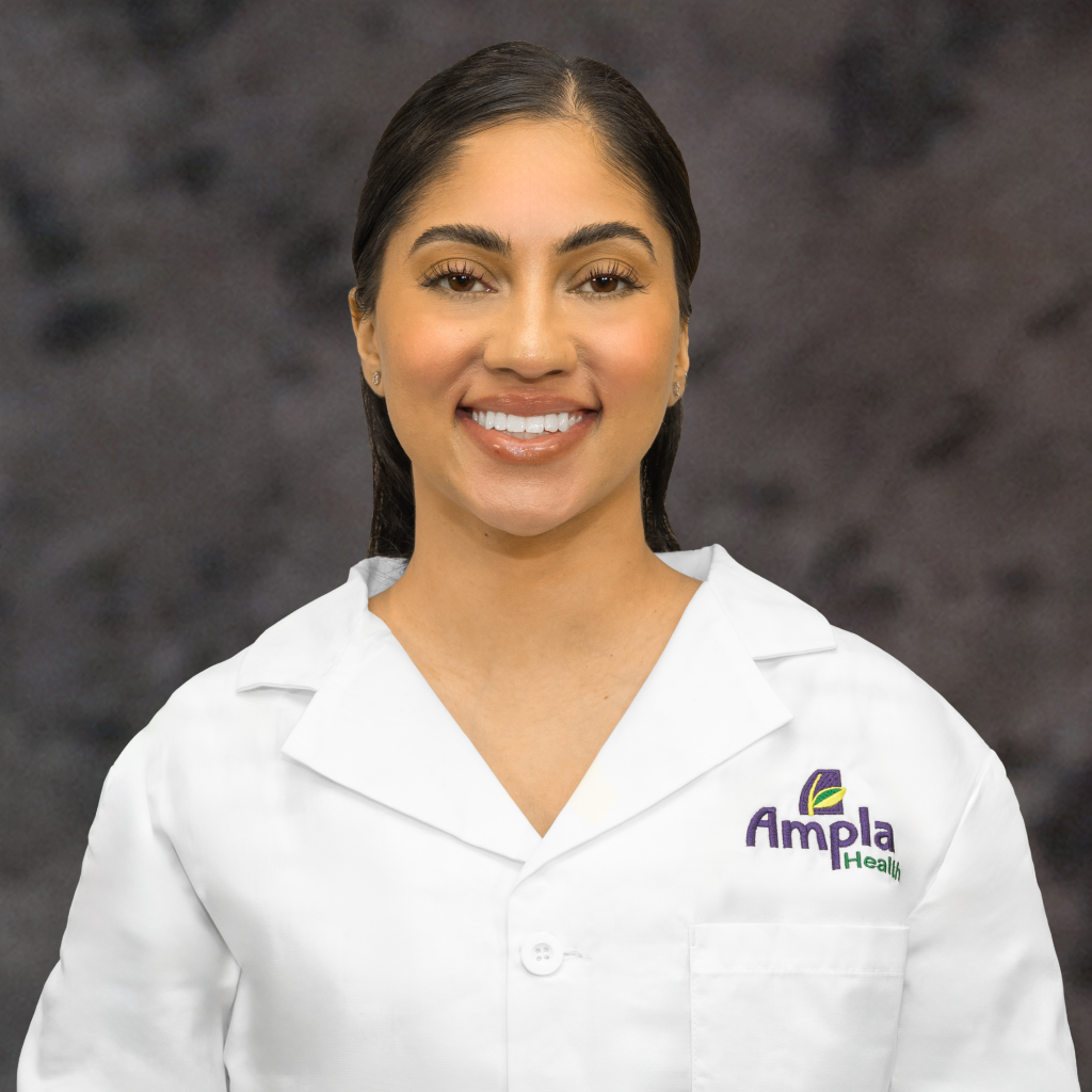 Bath, Shameem PharmD - Ampla Health- Medical and Dental Services for ...