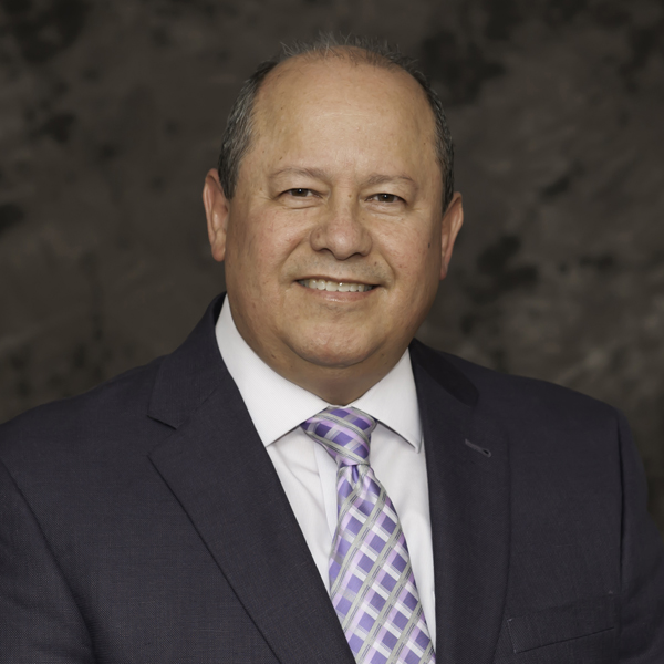 Benjamín H. Flores, MPH - President & CEO - Ampla Health- Medical and ...