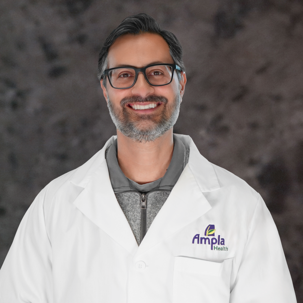 Carlson, Steven MD - Ampla Health- Medical and Dental Services for ...