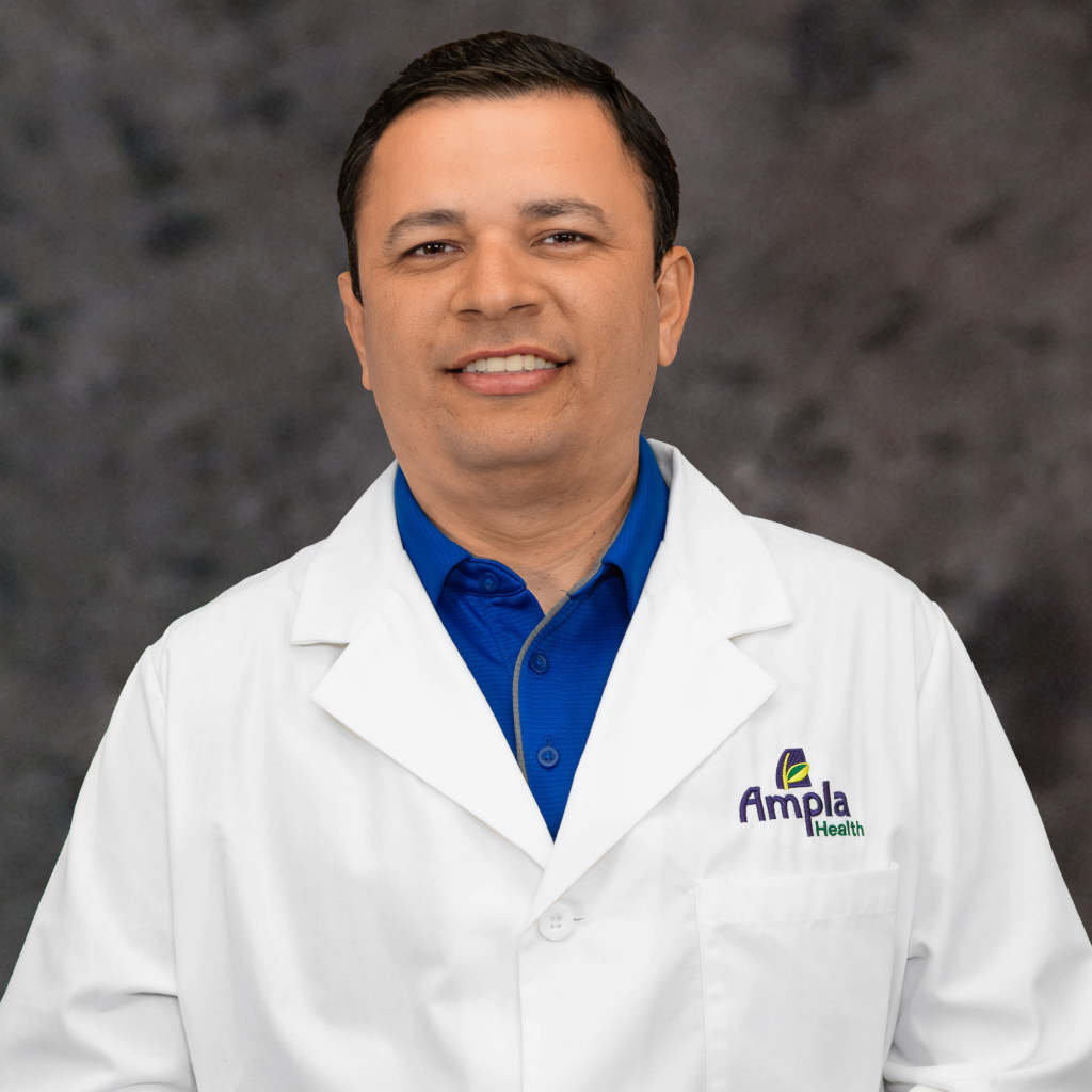 De Freitas, Pedro FNP - Ampla Health- Medical and Dental Services for ...