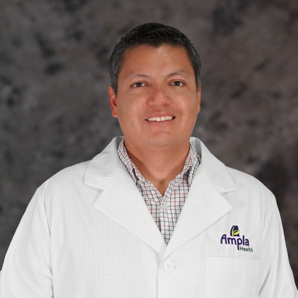 Garcia, Samuel MD - Ampla Health- Medical and Dental Services for ...