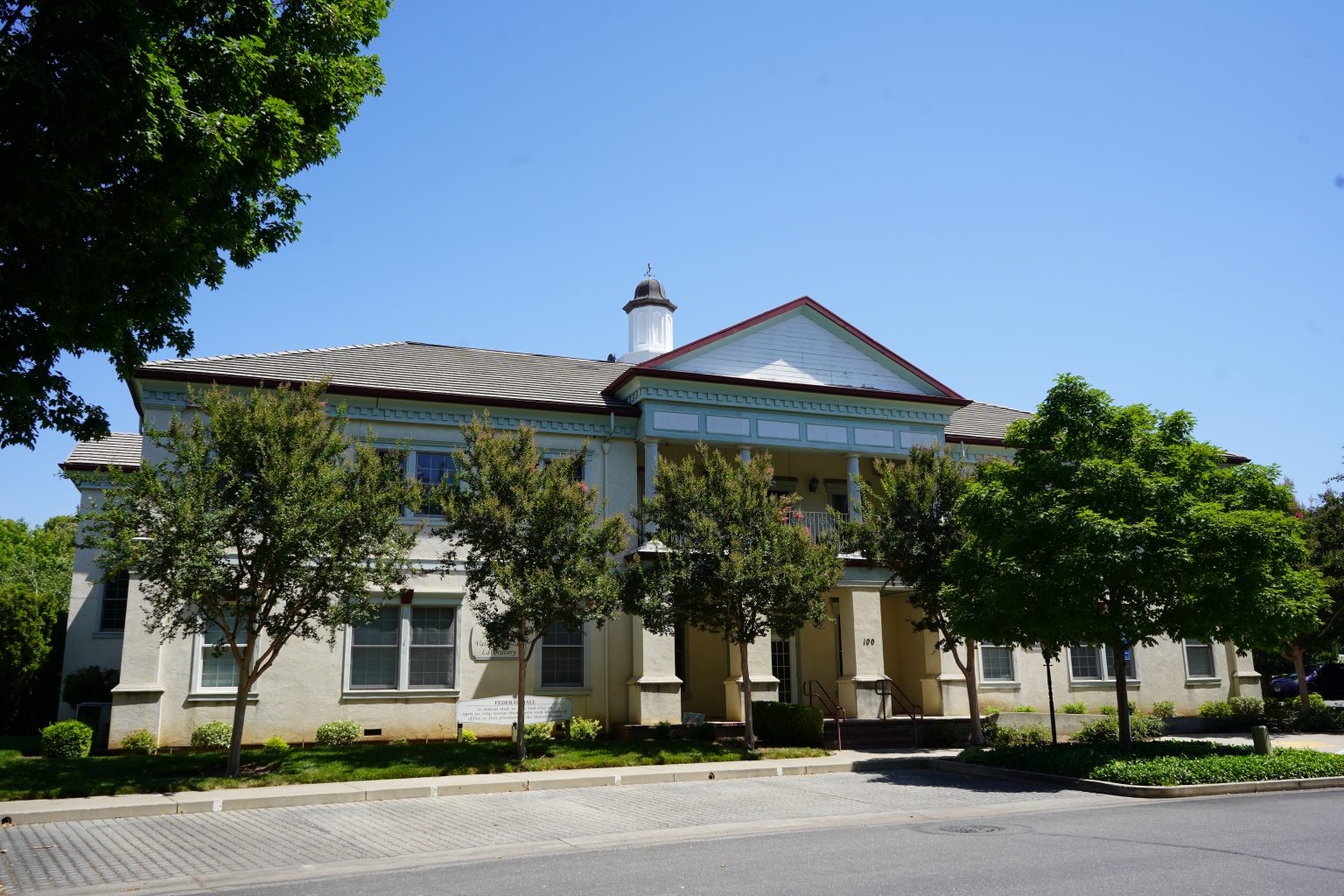 Chico Dental Office - Family Dentist - Ampla Health Chico Dental