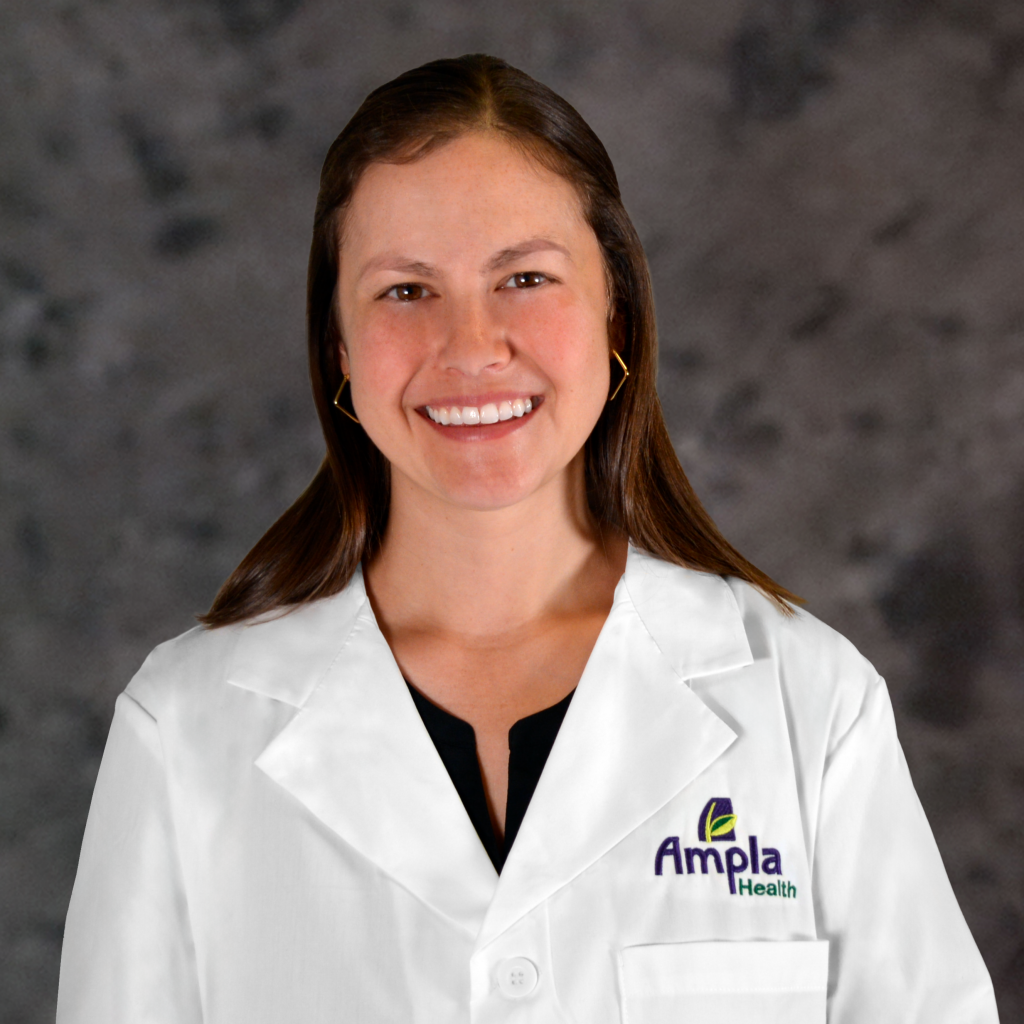 Gullick, Stephanie RD - Ampla Health- Medical and Dental Services for ...