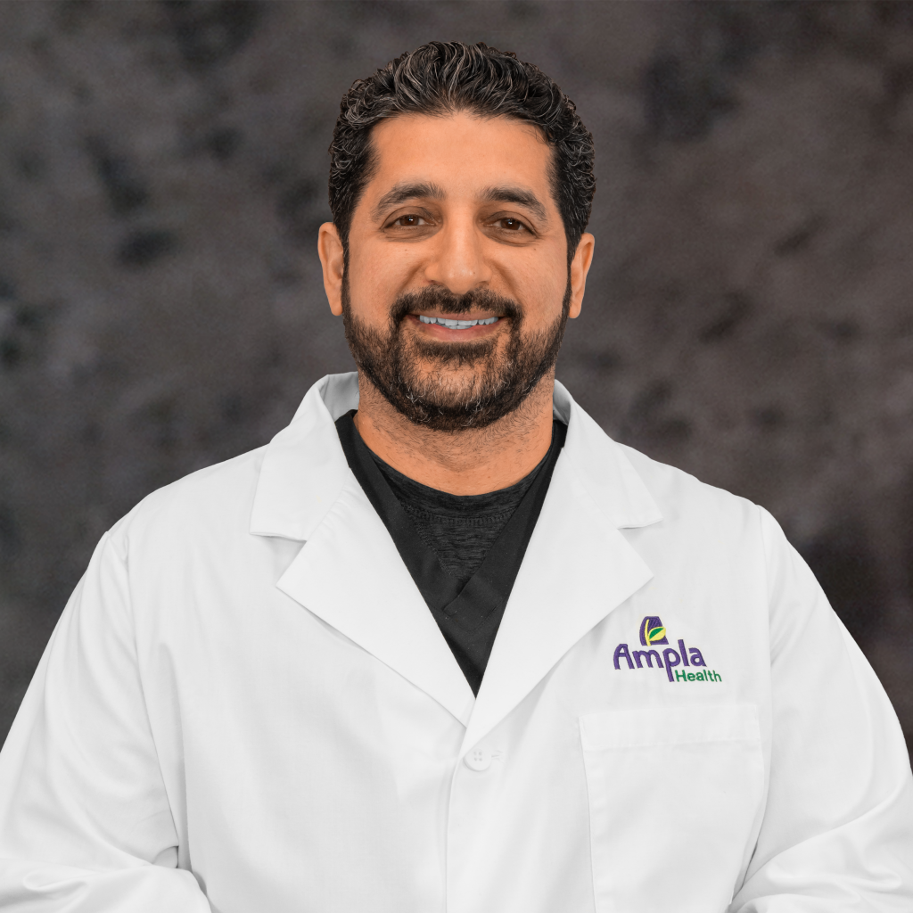 Habeeb, Hasanain DDS - Ampla Health- Medical and Dental Services for ...