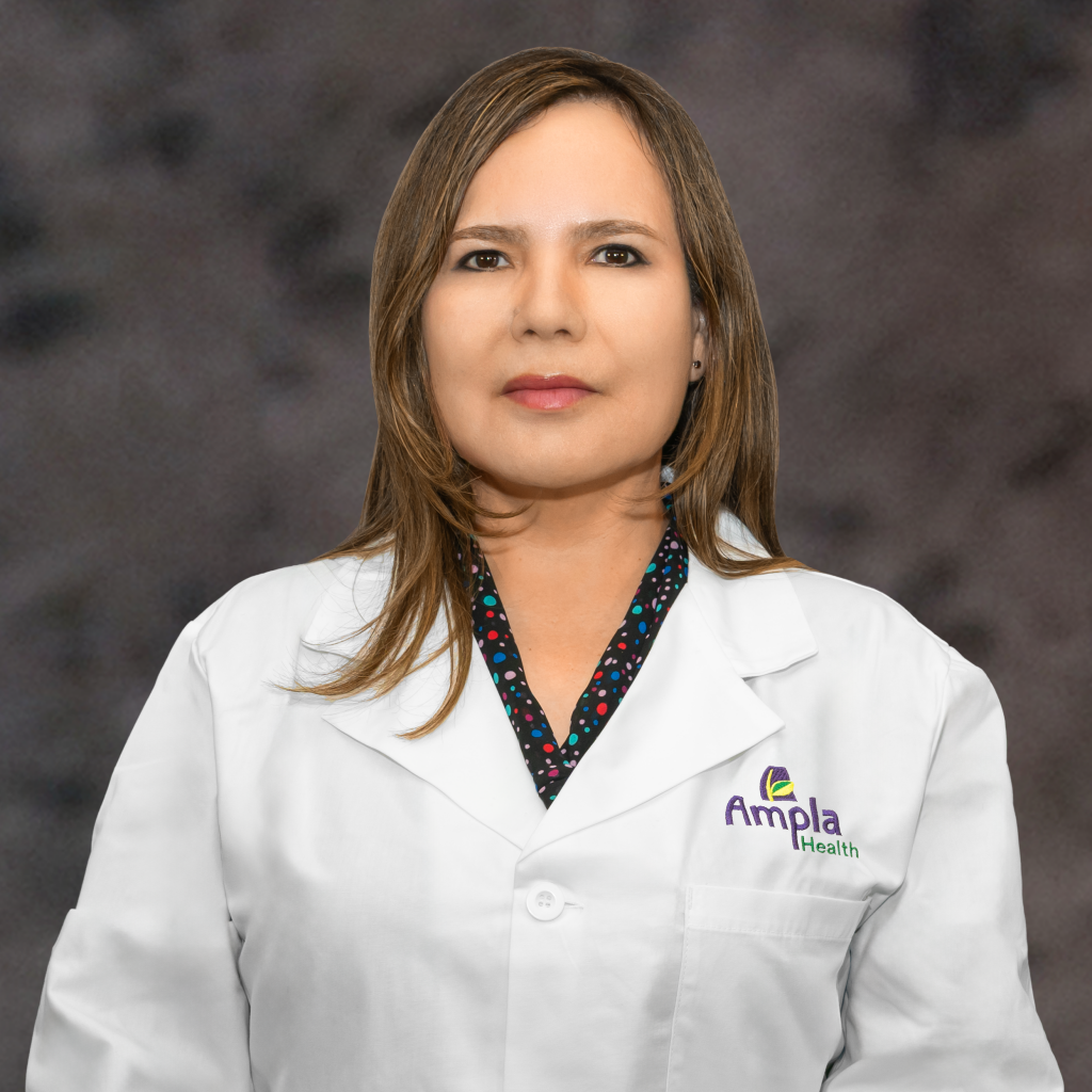 Harper, Laura DPA-C - Ampla Health- Medical and Dental Services for ...
