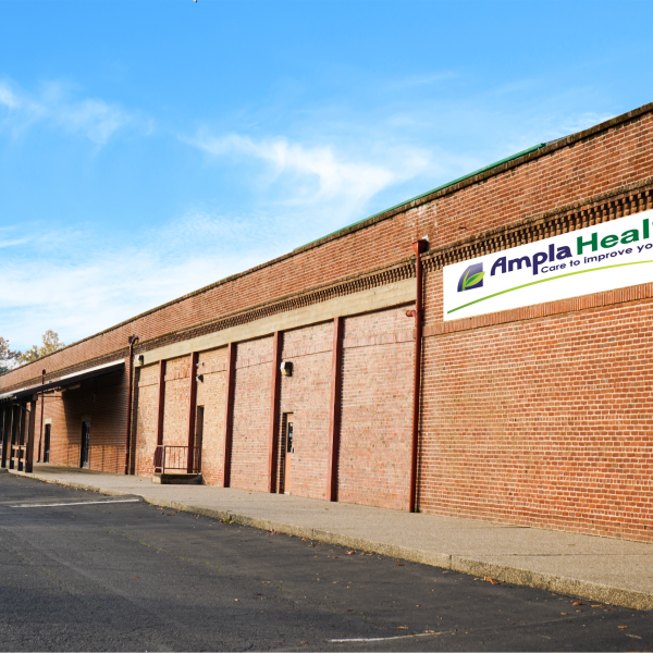 Health Centers Archives - Ampla Health- Medical and Dental Services for ...