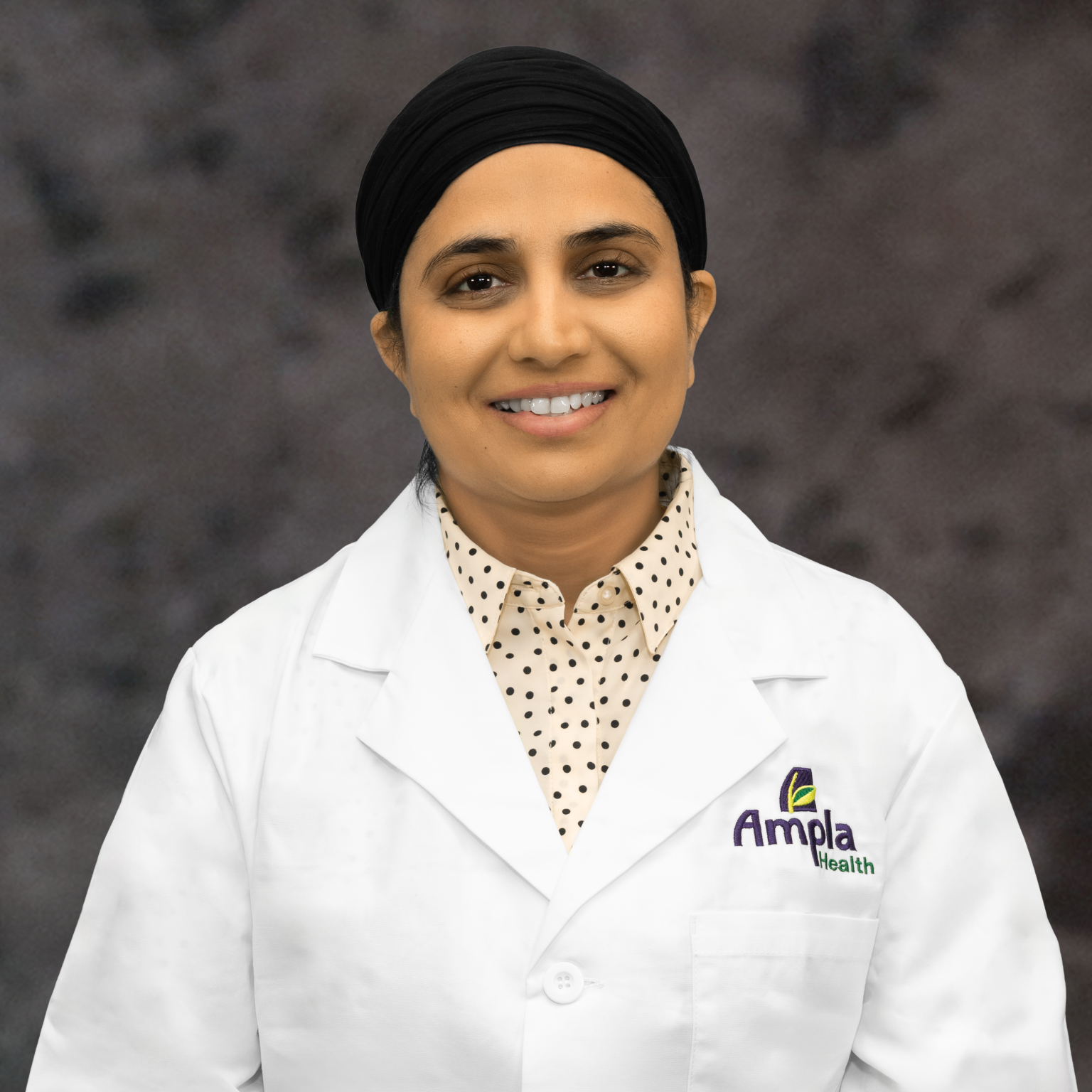 Judge, Sarb FNP - Ampla Health- Medical and Dental Services for ...