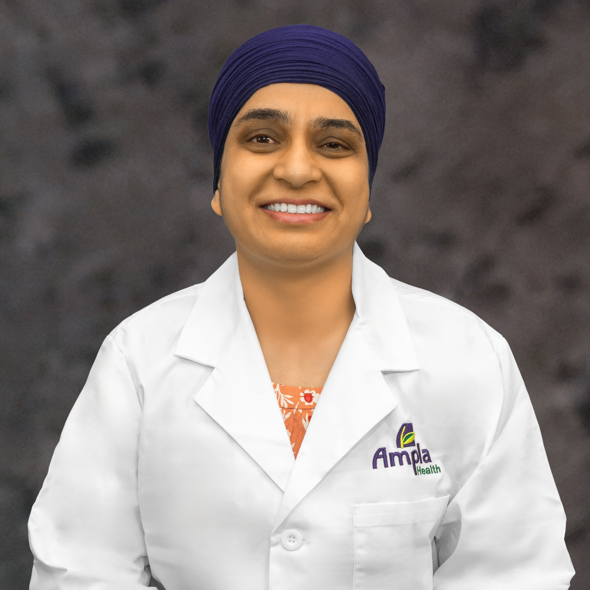 Kaur, Rajwinder FNP - Ampla Health- Medical and Dental Services for ...