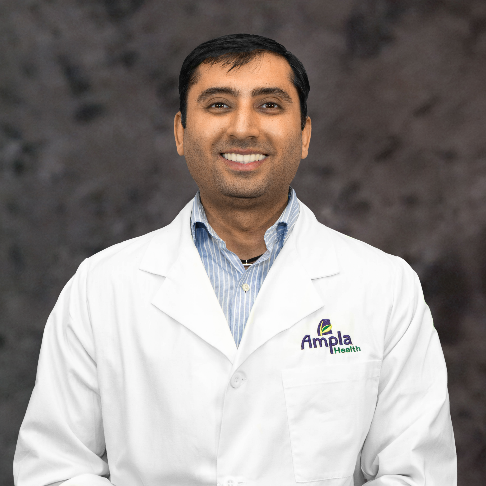 Kaushal, Karun DDS - Ampla Health- Medical and Dental Services for ...