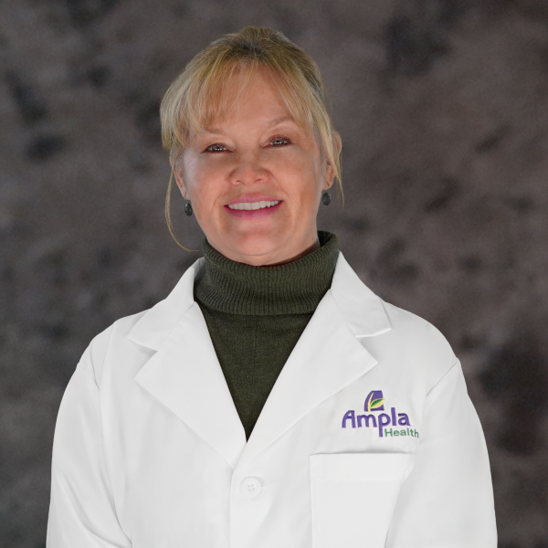 Kennedy, Heather DO - Ampla Health- Medical and Dental Services for ...