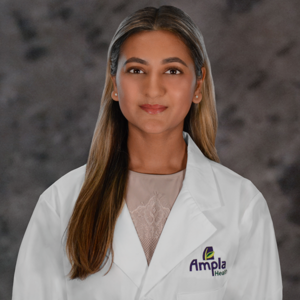 Kheni, Disha DDS - Ampla Health- Medical and Dental Services for ...