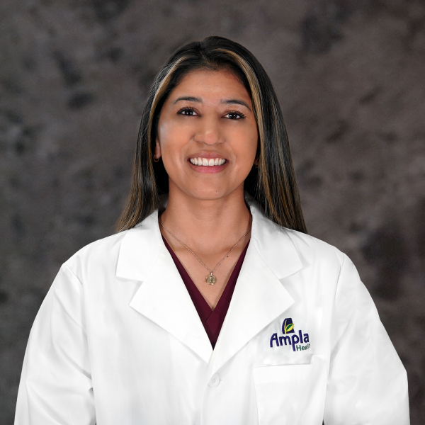 Pacheco, Marissa FNP - Ampla Health- Medical and Dental Services for ...