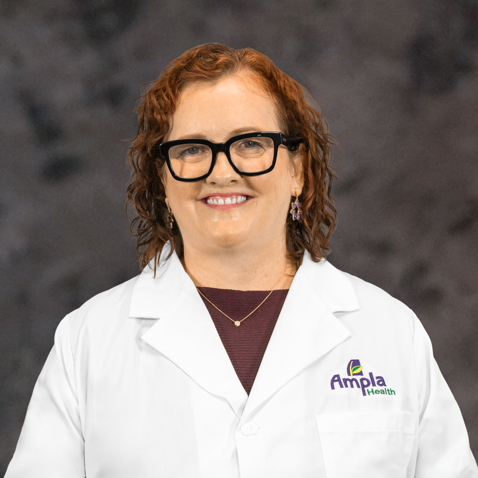 Hegarty-Bontrager, Mary Louise ACSW - Ampla Health- Medical and Dental ...