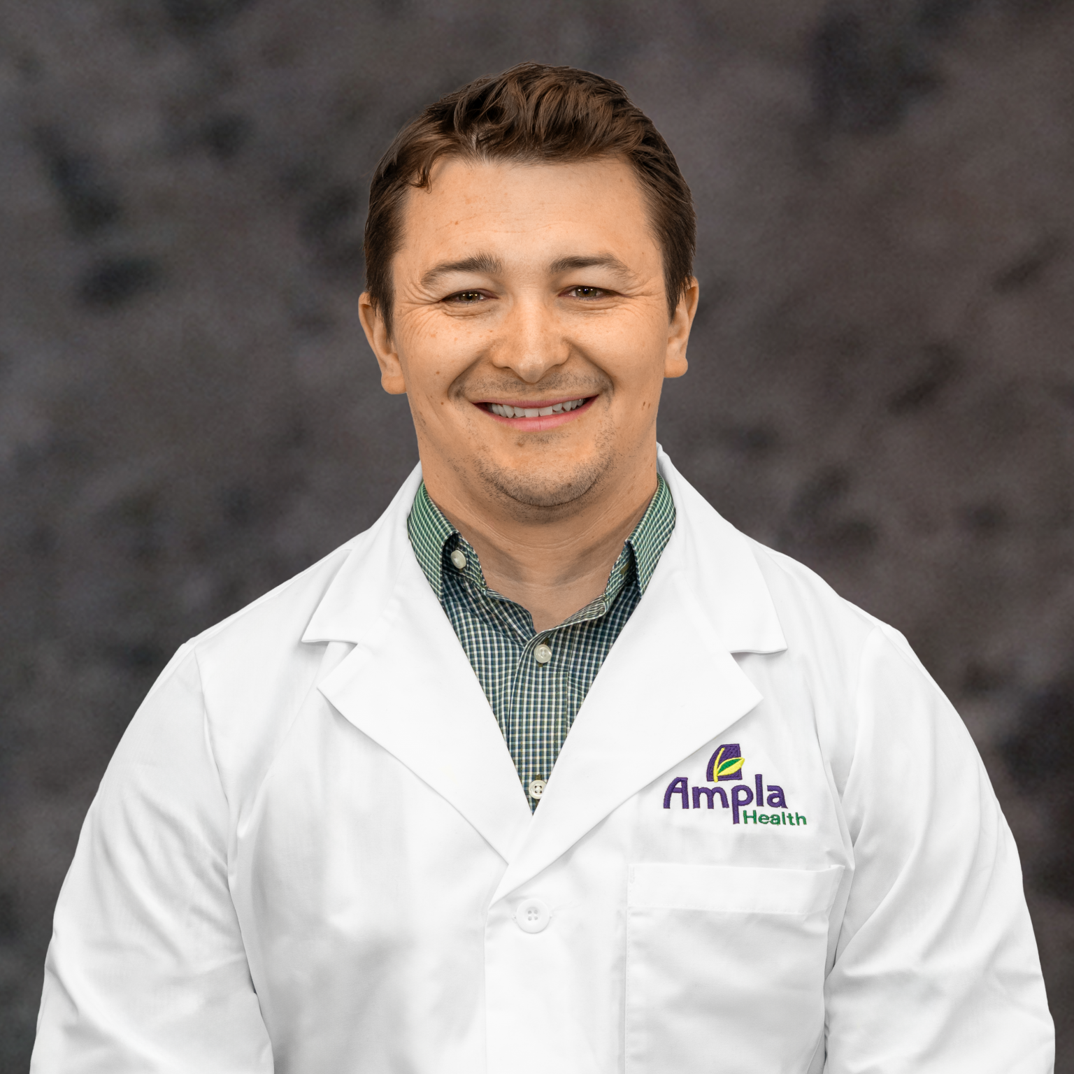Moser, Jordan PA-C - Ampla Health- Medical and Dental Services for ...