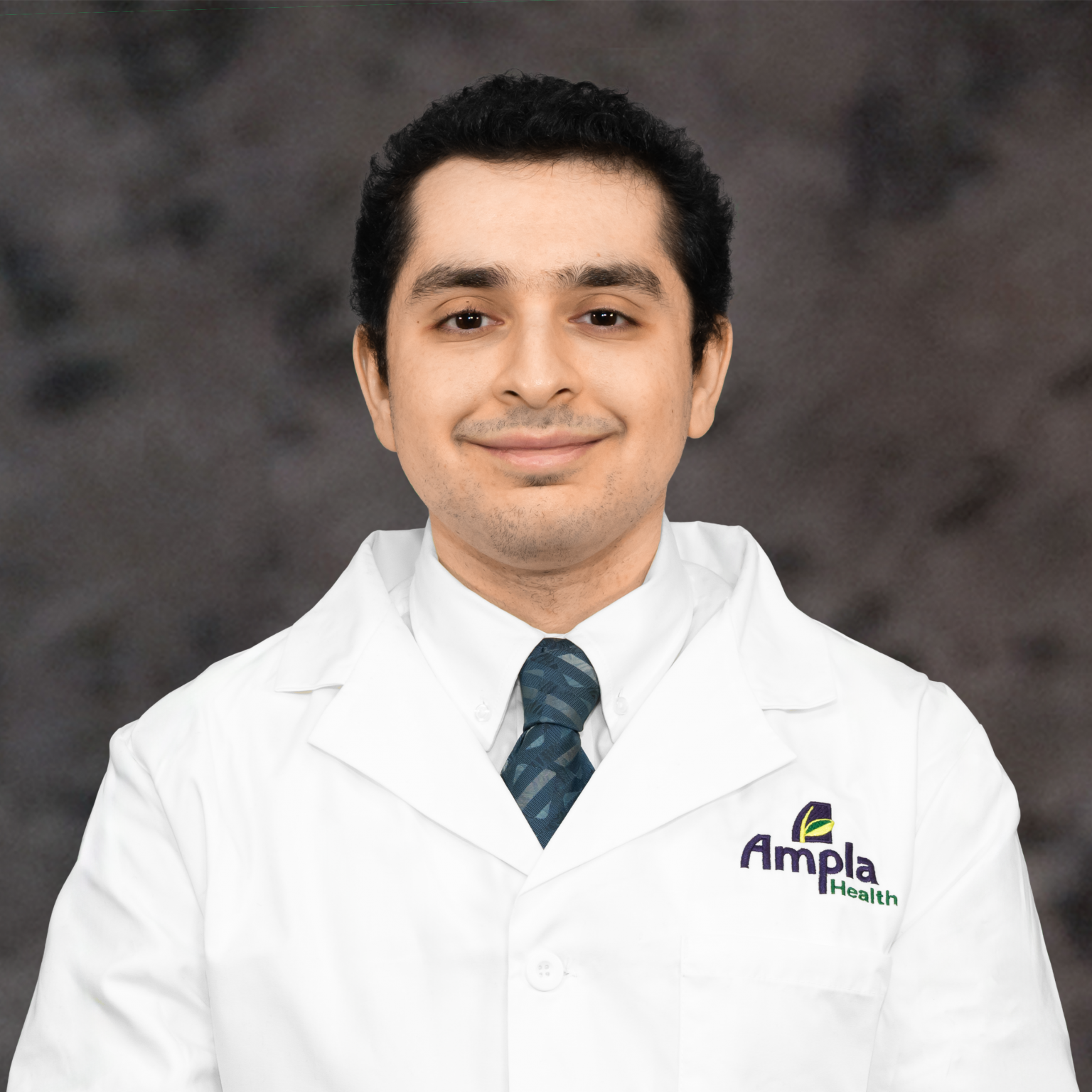 Ammar, Nader PA-C - Ampla Health- Medical and Dental Services for ...