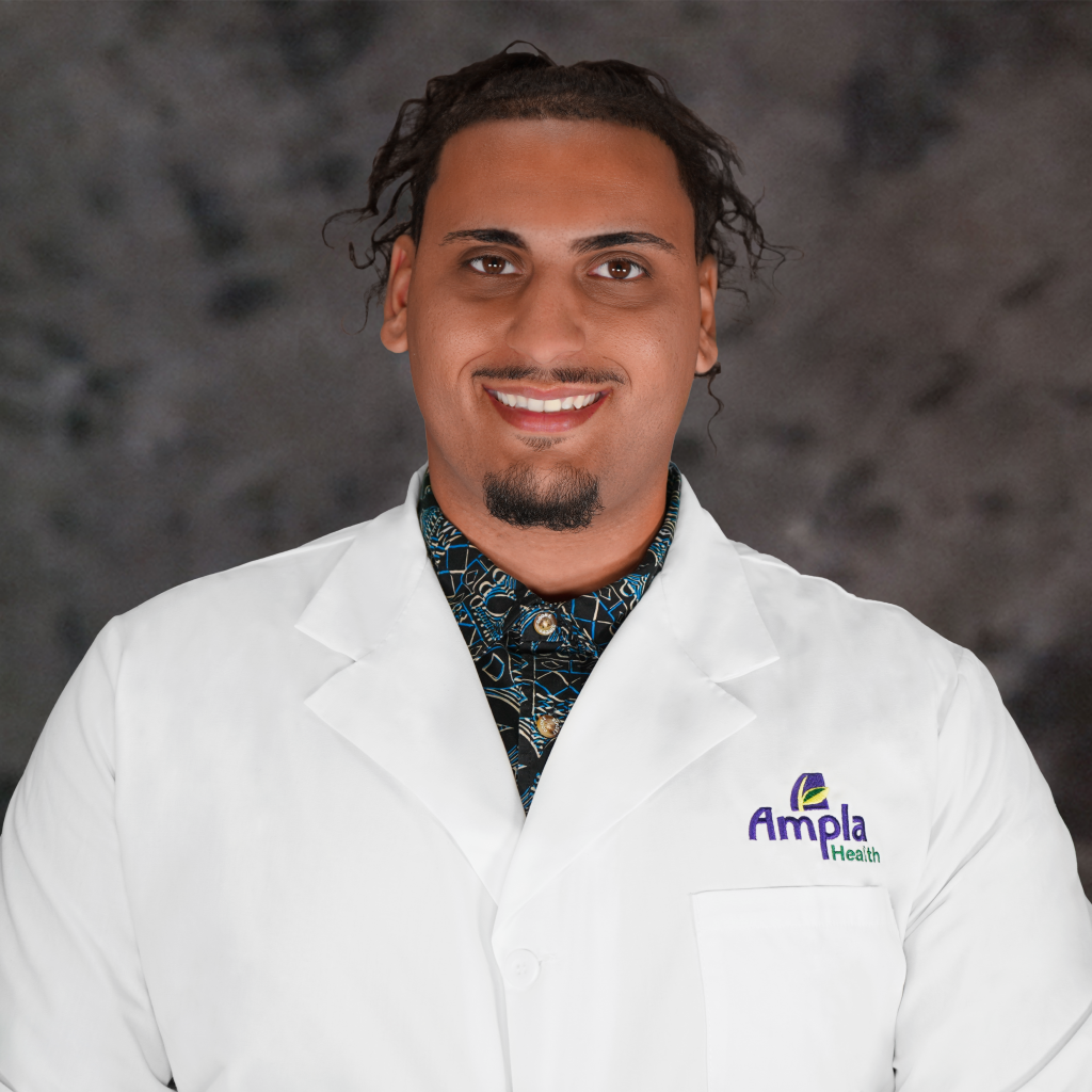 Nijim, Raja DC - Ampla Health- Medical and Dental Services for Northern ...