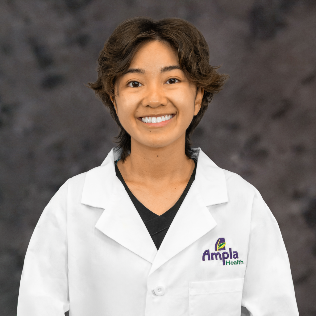 Pham, Vy DDS - Ampla Health- Medical and Dental Services for Northern ...