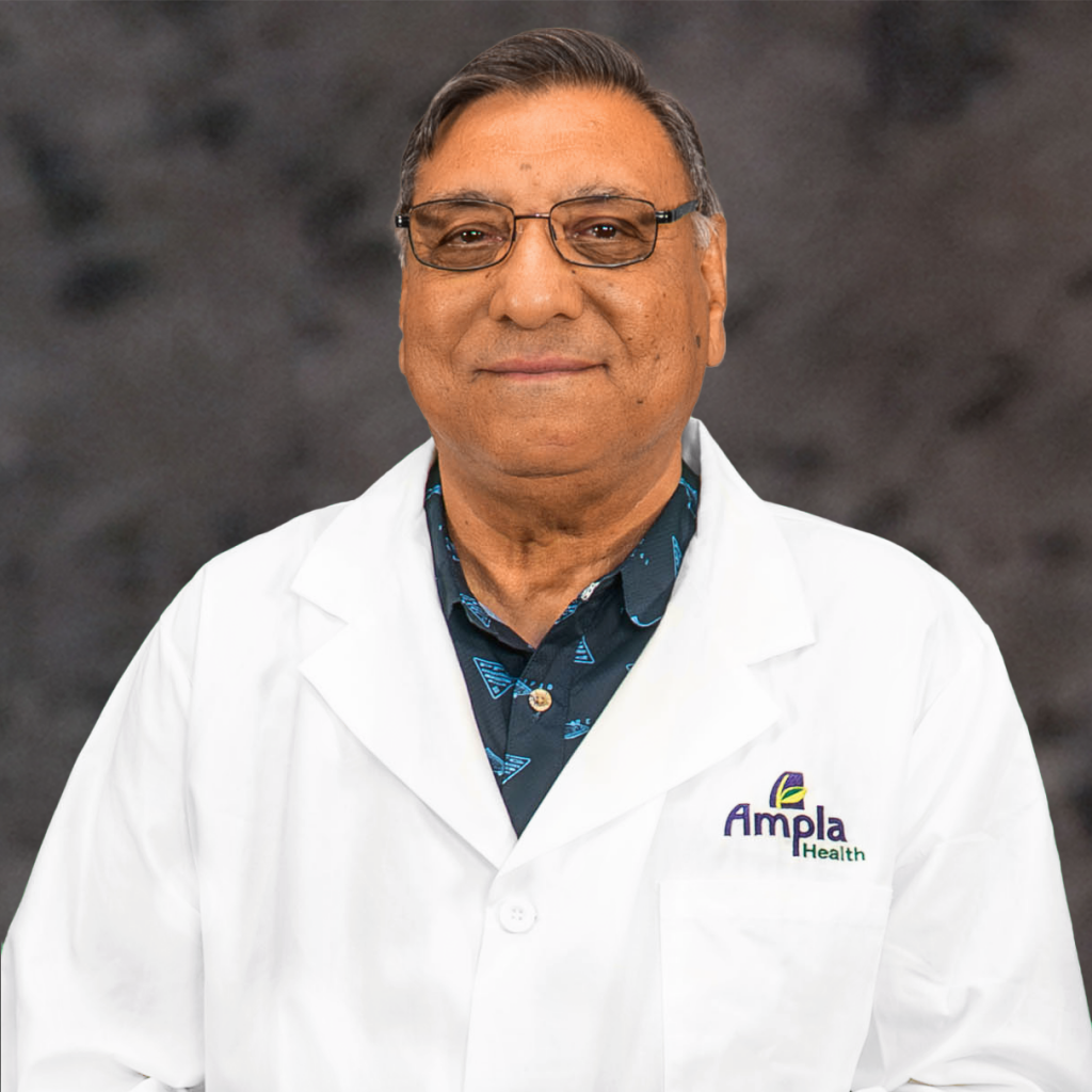 Raj, Rashpal Singh PA-C - Ampla Health- Medical and Dental Services for ...
