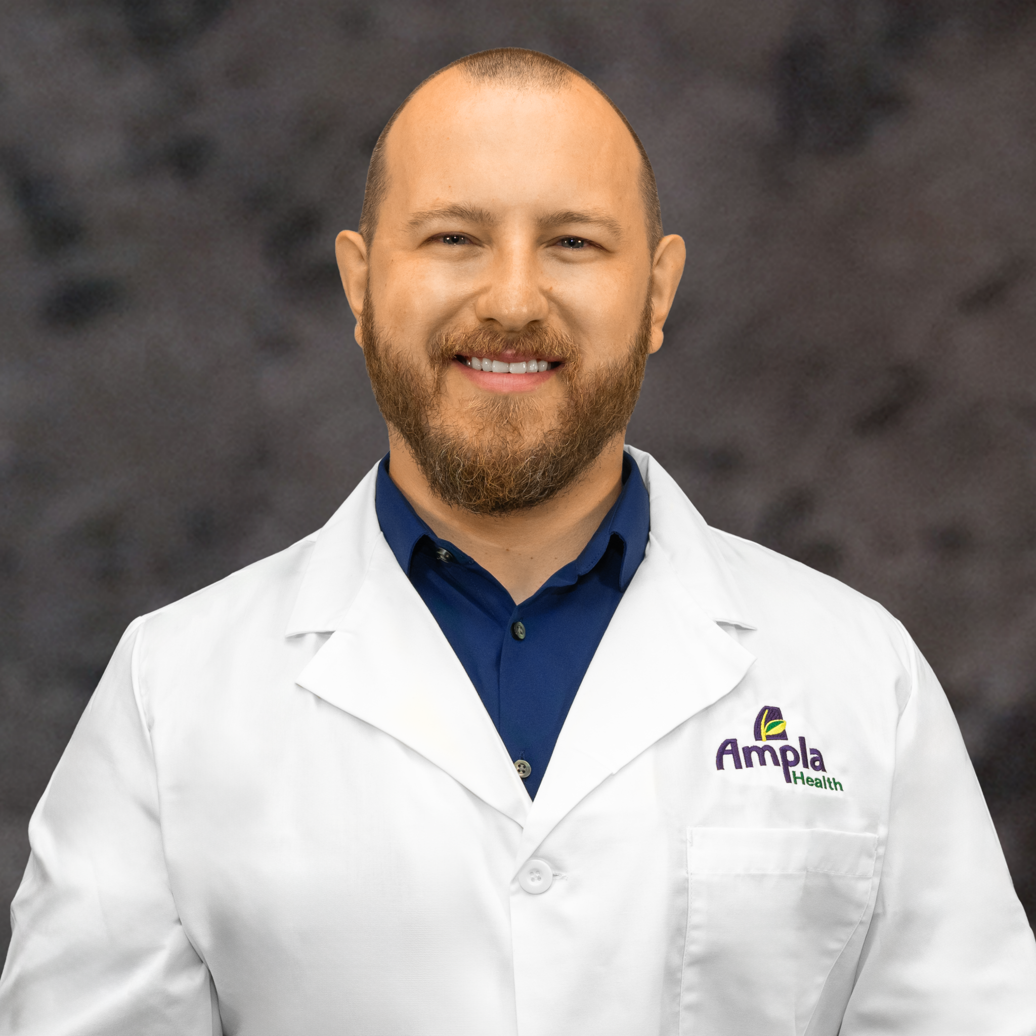 Roberts, Tom PA-C - Ampla Health- Medical and Dental Services for ...