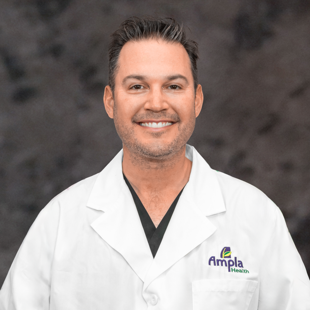 Rudick, Anthony J O.D. - Ampla Health- Medical and Dental Services for ...