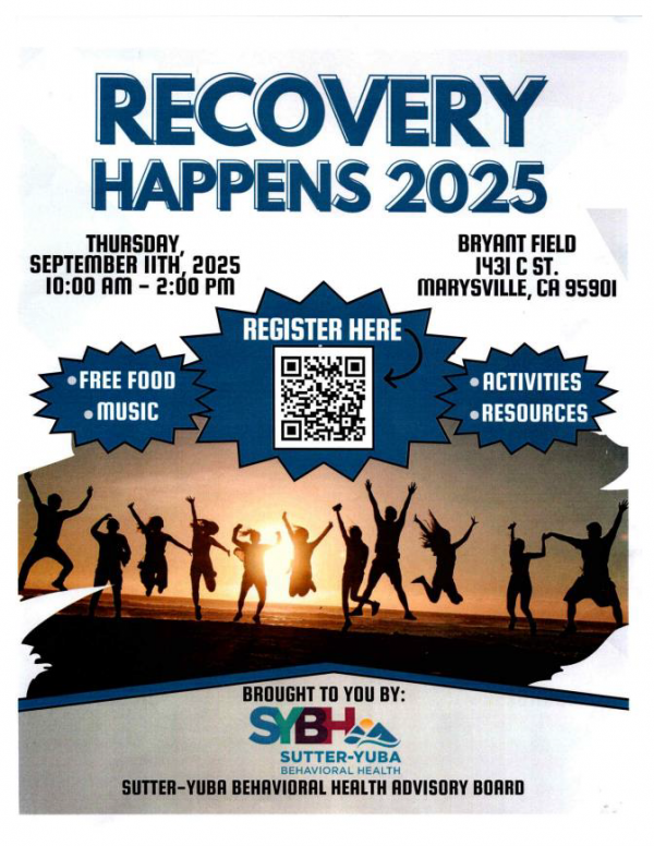 RECOVERY HAPPENS 2025 - Ampla Health- Medical and Dental Services for ...