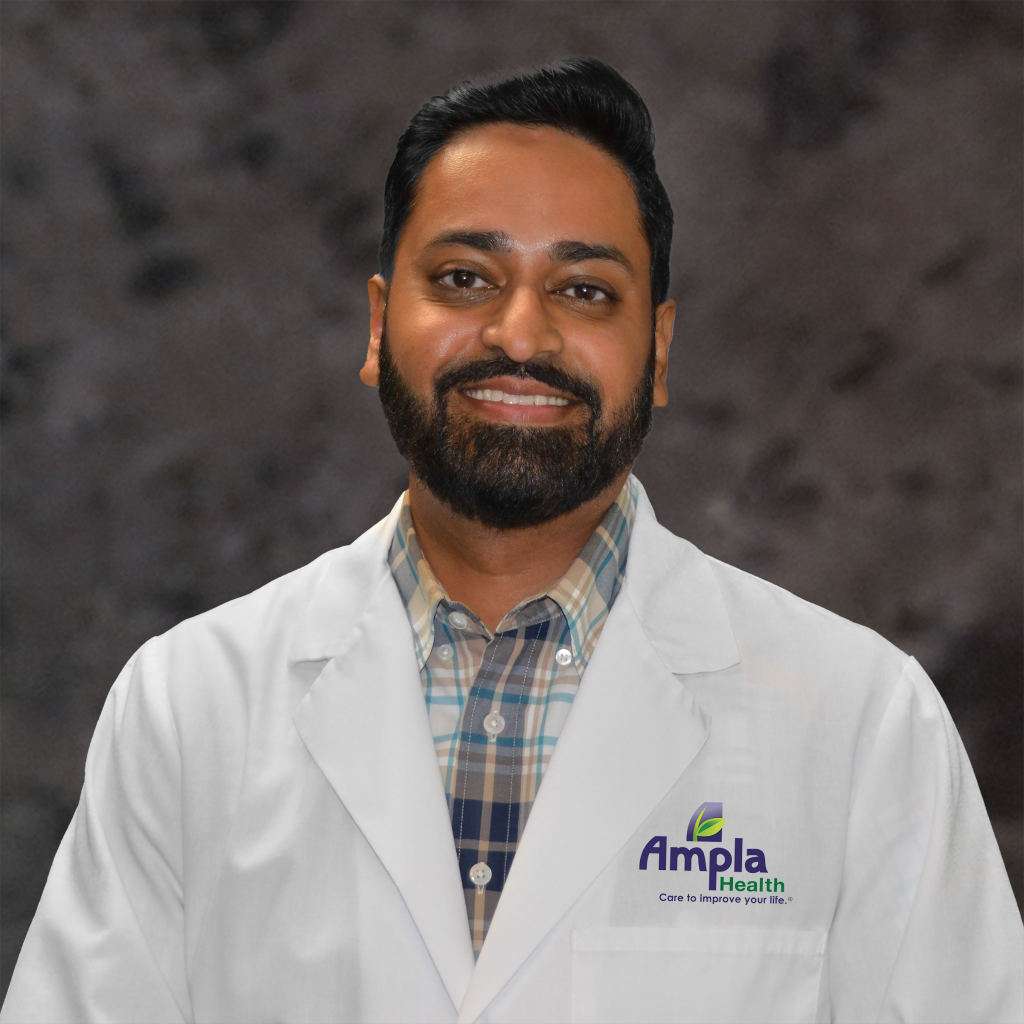 Sandhu, Kamaldeep M.D. - Ampla Health- Medical and Dental Services for ...