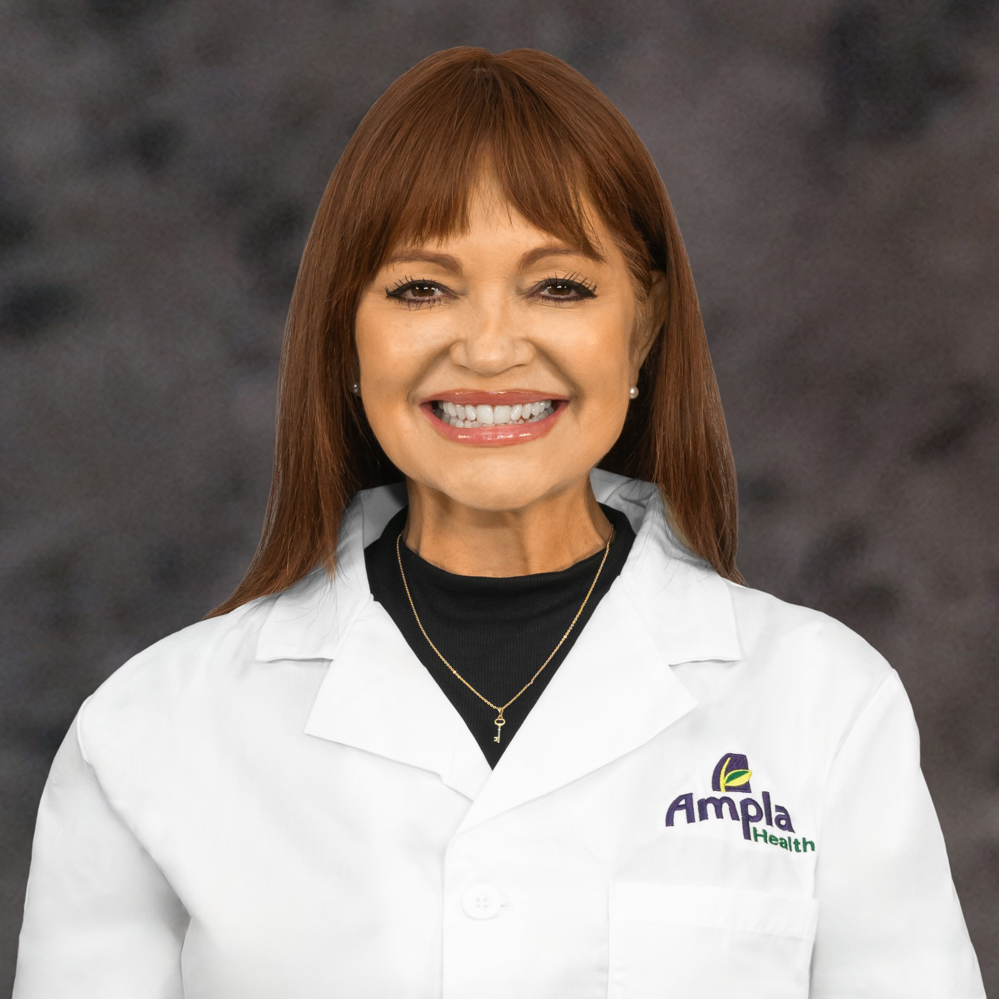 Santana-Andrade, Josi PA-C - Ampla Health- Medical and Dental Services ...