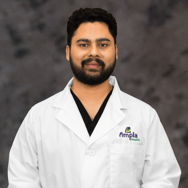 Singh, Sharanjit M.D. - Ampla Health- Medical and Dental Services for ...