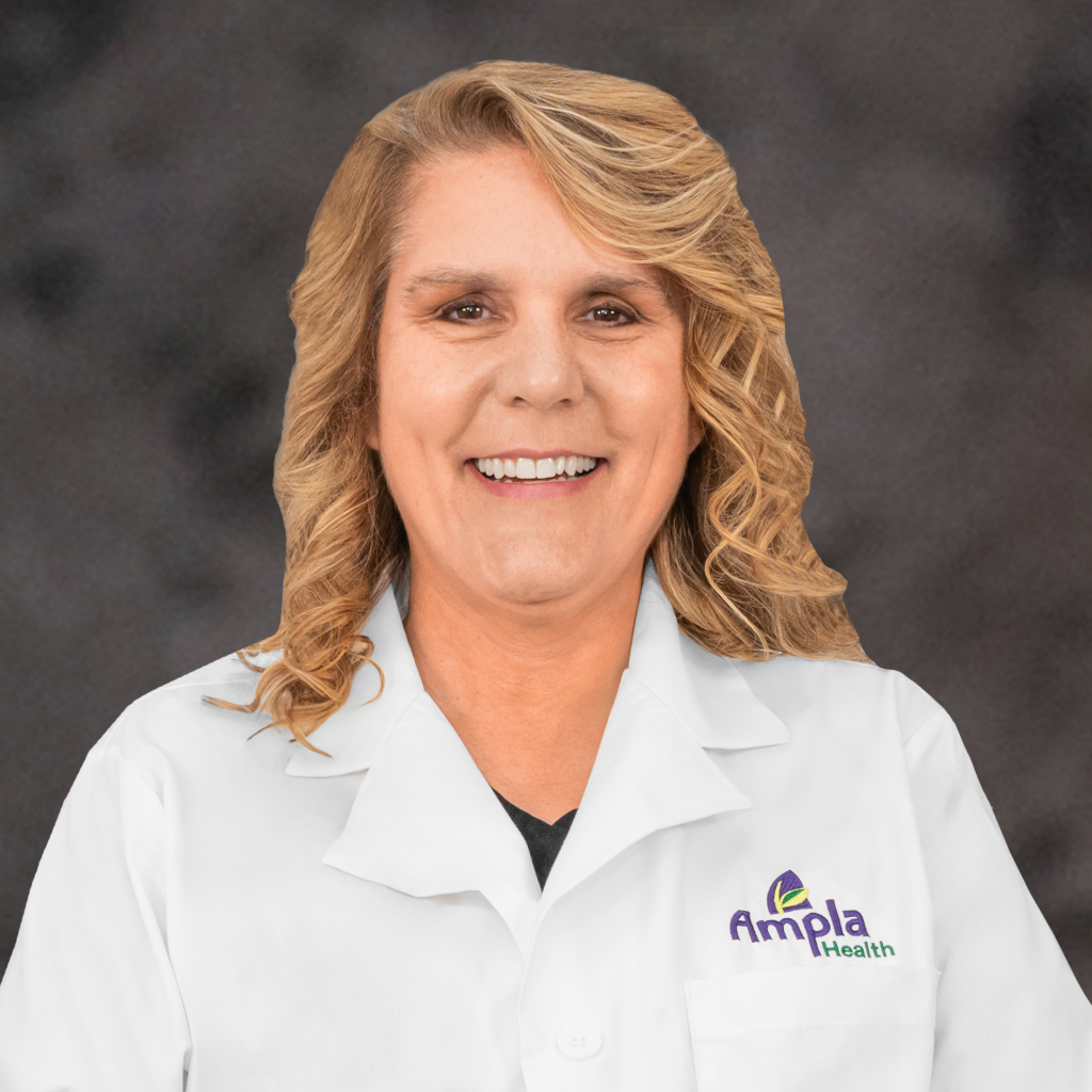 Stein, Patricia FNP - Ampla Health- Medical and Dental Services for ...