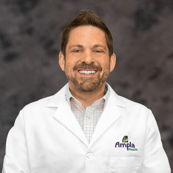 Thompson, Darren DO - Ampla Health- Medical and Dental Services for ...