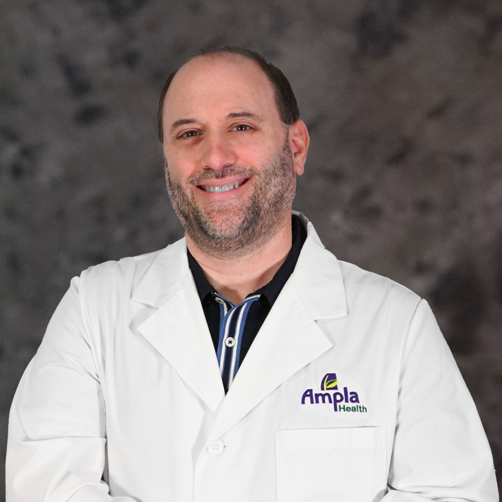 Madison Home Pharmacy - Ampla Health Oroville Medical & Dental