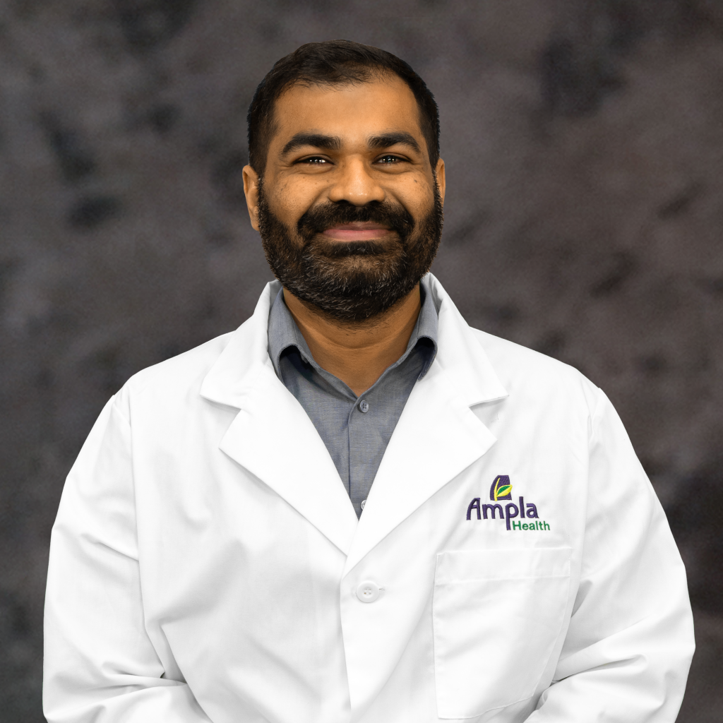 Virdi, Baljinder MD - Ampla Health- Medical and Dental Services for ...