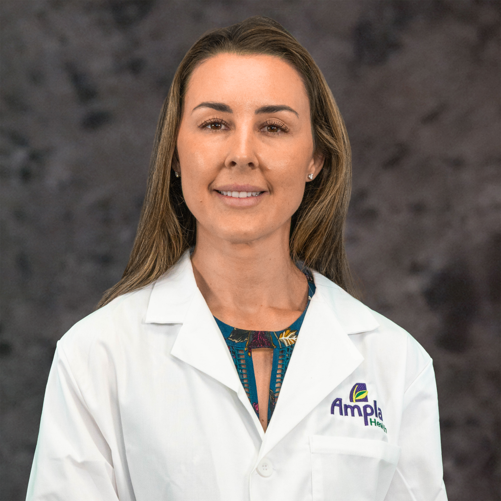 Wasik, Elizabeth FNP - Ampla Health- Medical and Dental Services for ...
