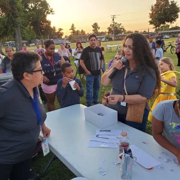 XIX Binational Health Fair