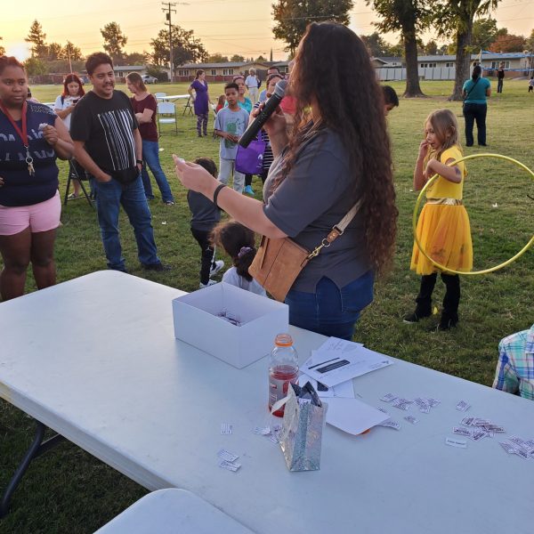 XIX Binational Health Fair