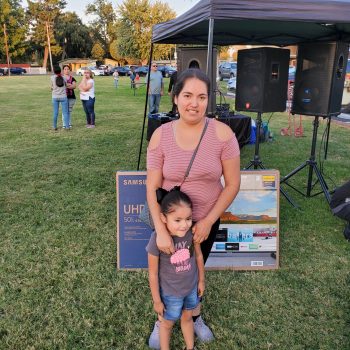 XIX Binational Health Fair
