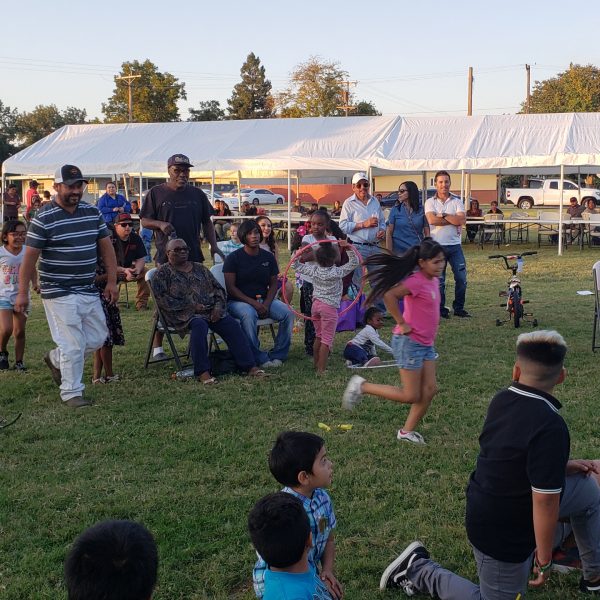 XIX Binational Health Fair