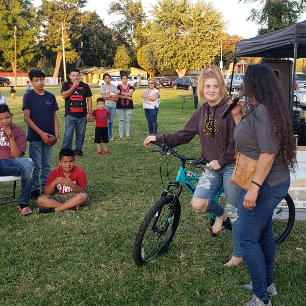 XIX Binational Health Fair