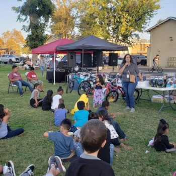 XIX Binational Health Fair