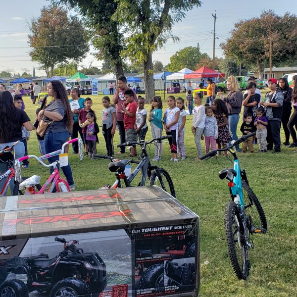 XIX Binational Health Fair