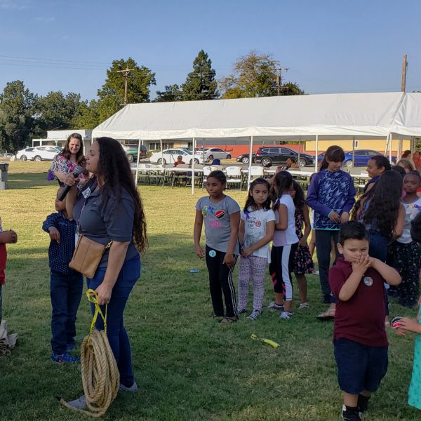 XIX Binational Health Fair