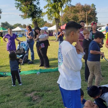 XIX Binational Health Fair