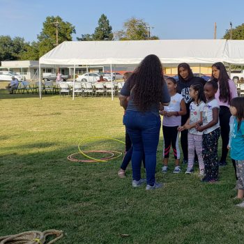 XIX Binational Health Fair