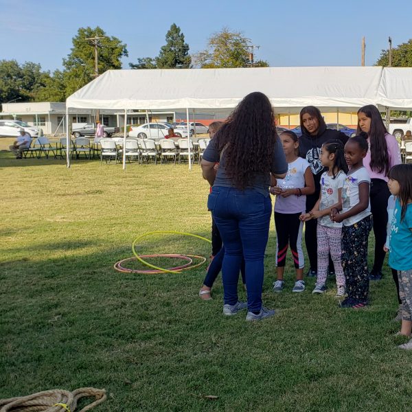 XIX Binational Health Fair