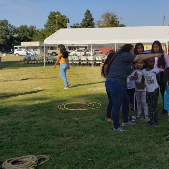 XIX Binational Health Fair