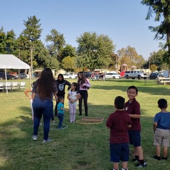 XIX Binational Health Fair