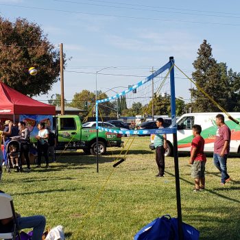 XIX Binational Health Fair