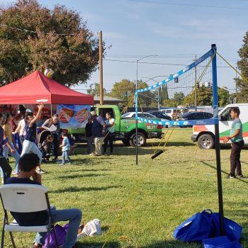 XIX Binational Health Fair